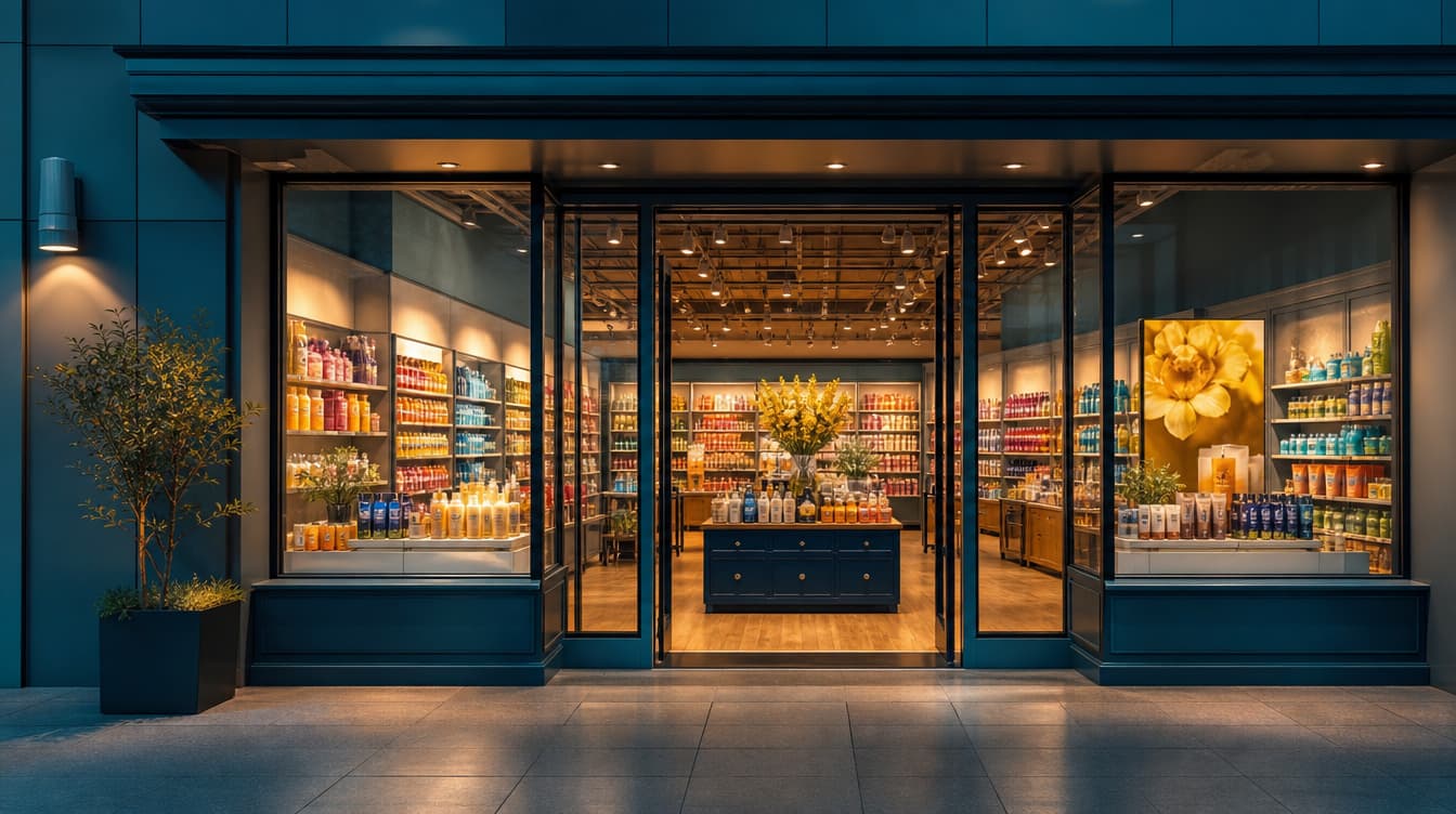 Bath & Body Works (BBWI) Q1 2026 earnings & CFO shakeup | Grafa