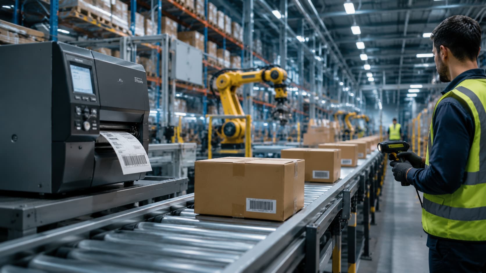 Brady Corp. reports record fiscal Q3 2026 results | BRC | Grafa