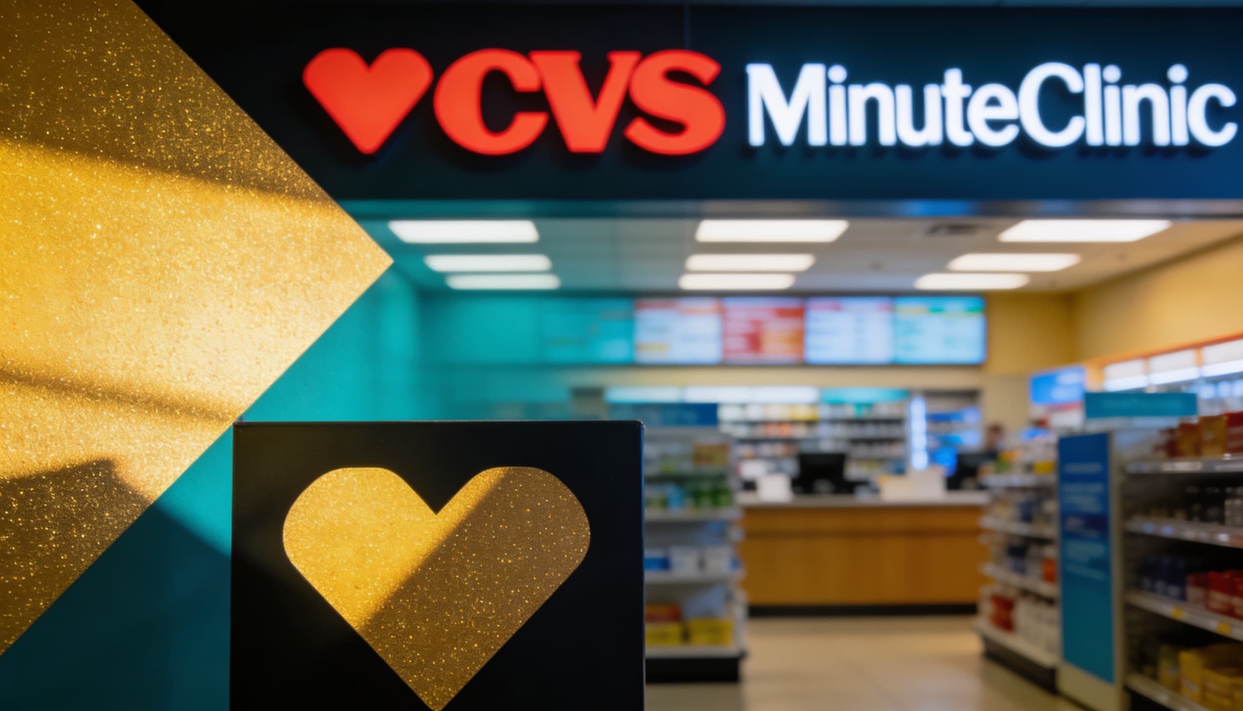CVS Health Q1 results: revenue $100.4B, guidance raised | Grafa
