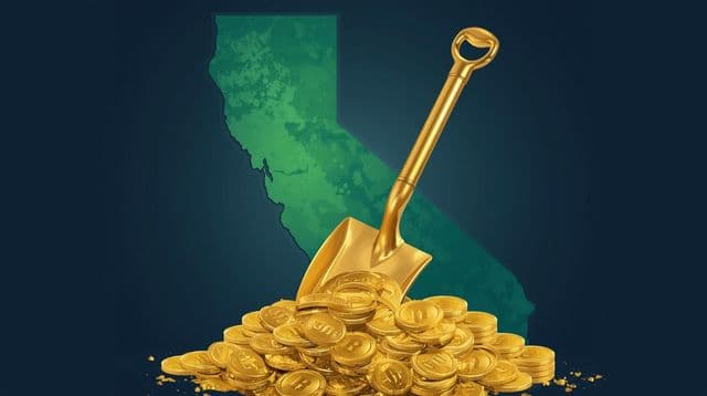 Newsom rejects California wealth tax as billionaires weigh exit | Grafa