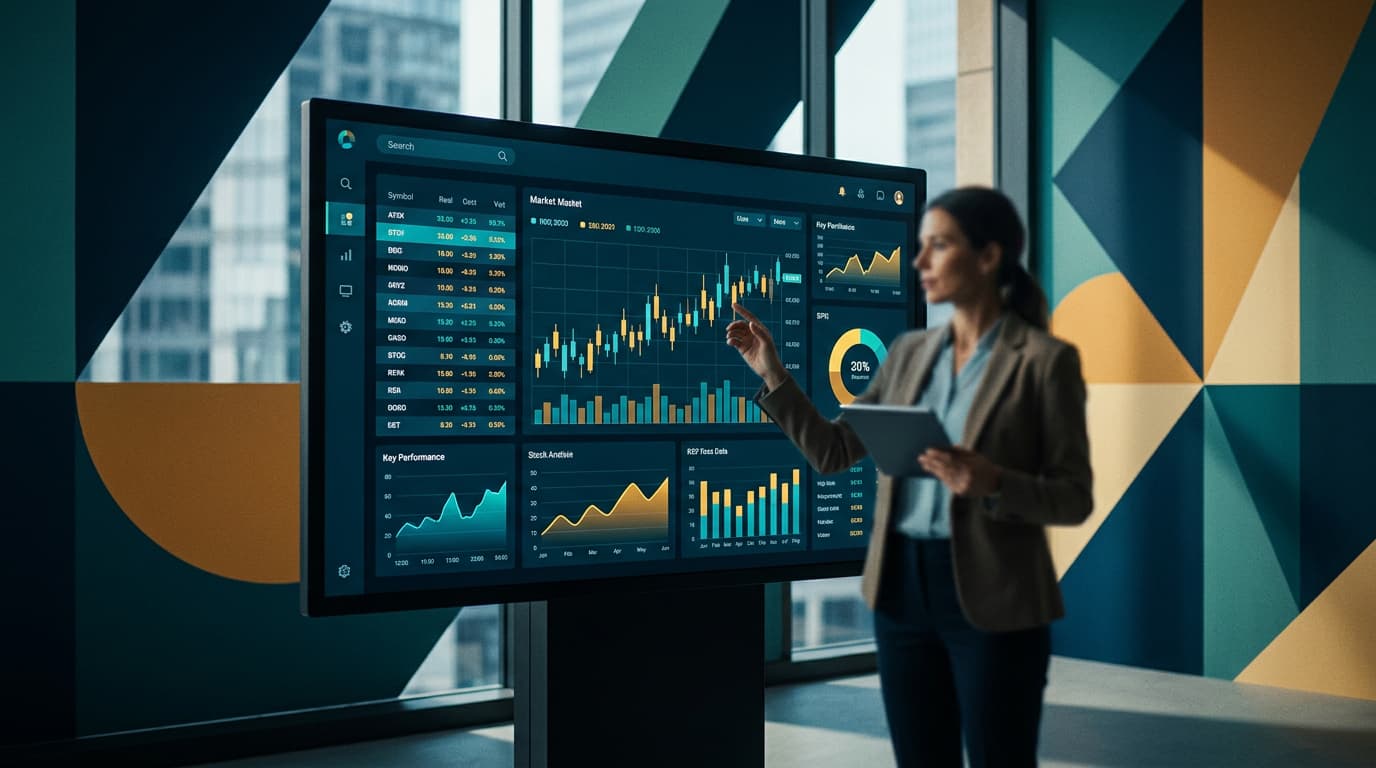 Charles Schwab reports record Q1 2026 revenue of $6.5B | Grafa
