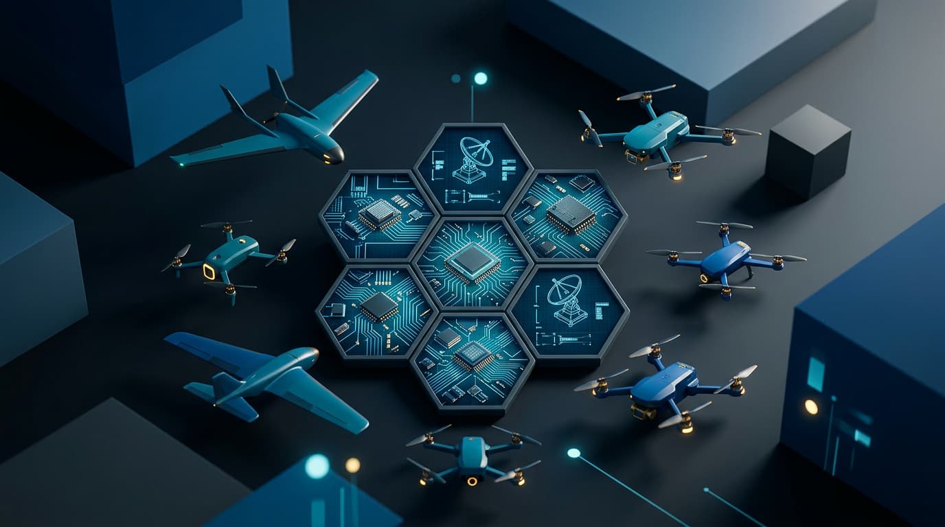 Elbit Systems (ESLT) 2025 results: revenue up 16% to $7.94B | Grafa