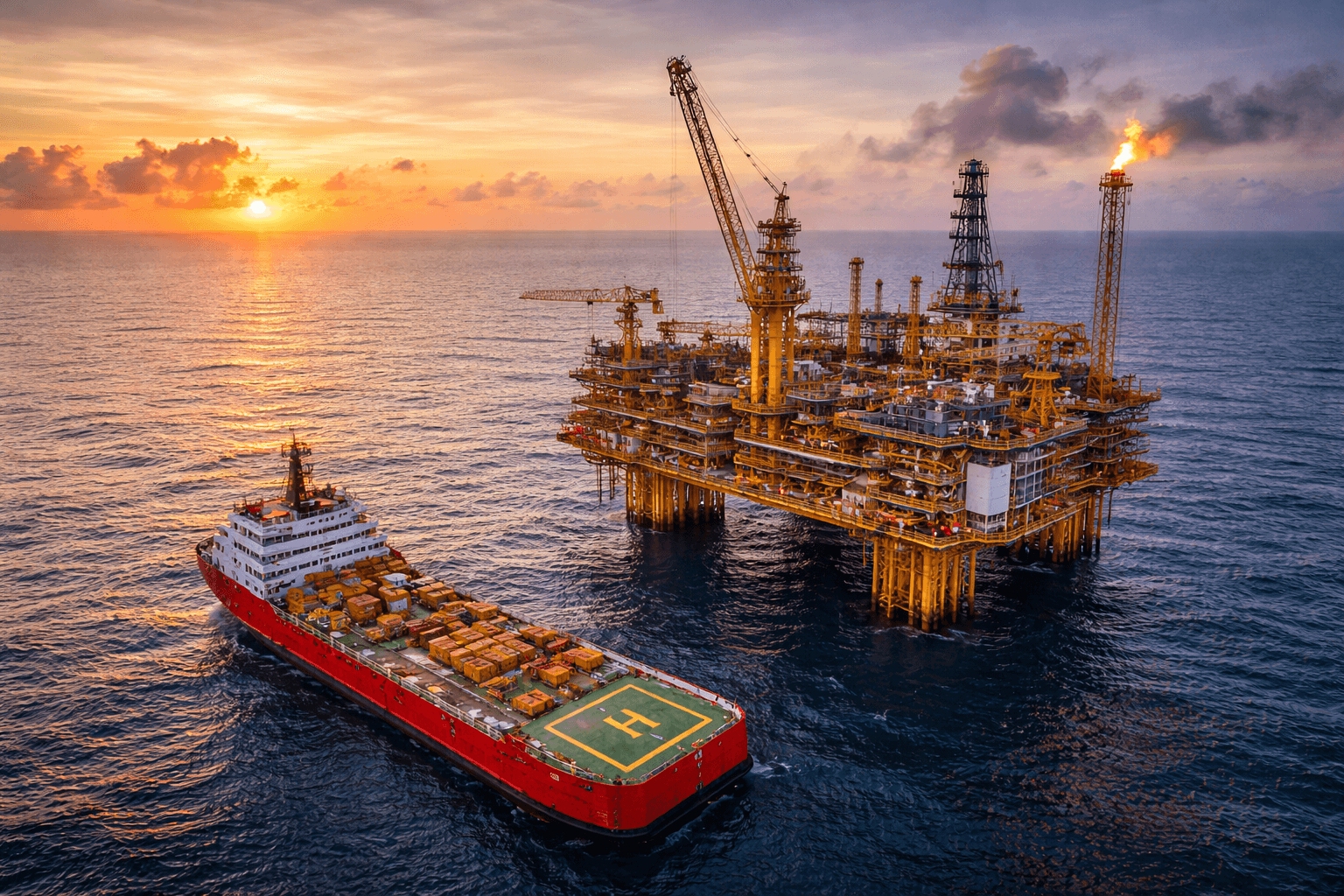 ExxonMobil (XOM) Q1 2026 earnings: $8.8B underlying profit | Grafa