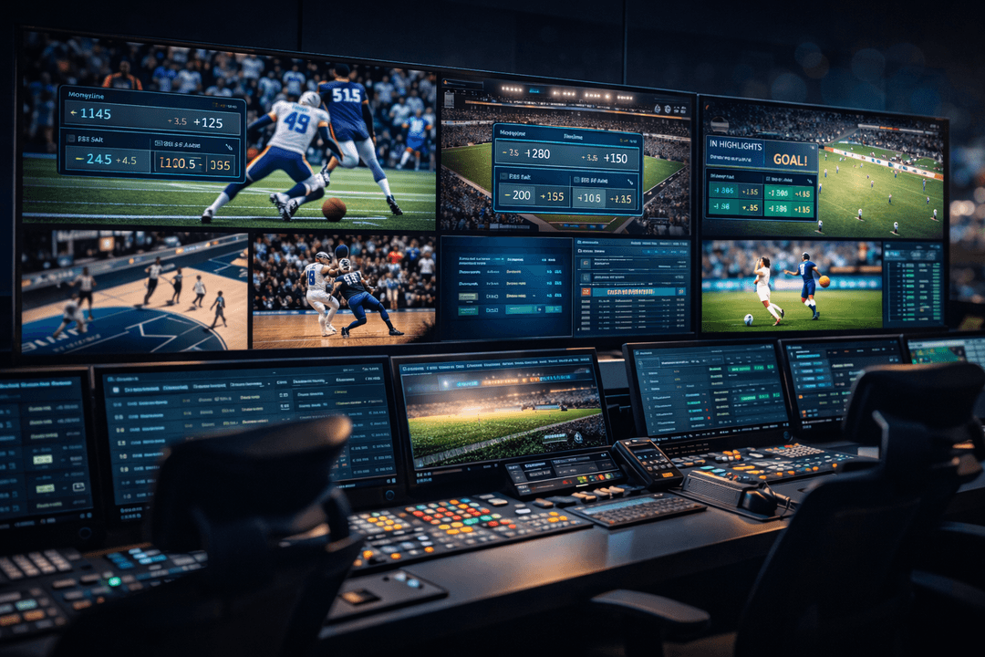 Genius Sports (GENI) fiscal 2025 results: revenue up 31% | Grafa