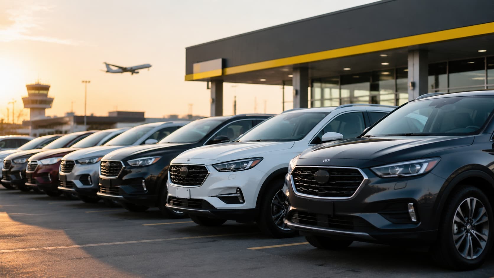 Hertz (HTZ) Q1 2026 results: revenue $2B, RPD up 5.5% | Grafa