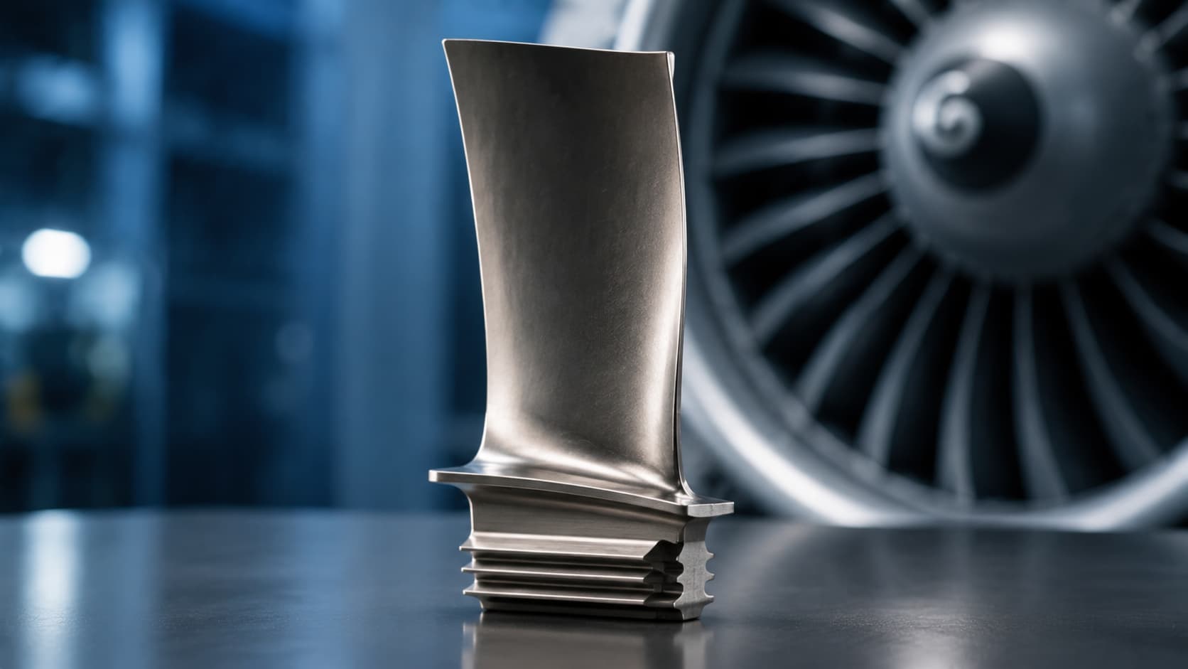 Howmet Aerospace Q1 2026 results: revenue $2.3B, EPS up 42% | Grafa