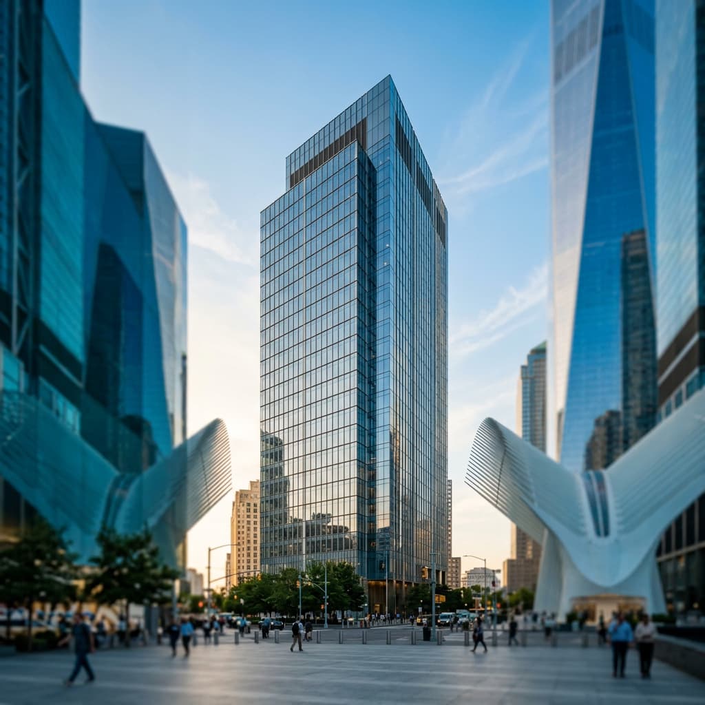 Moody’s (MCO) Q1 2026 results: revenue hits $2.1 billion | Grafa