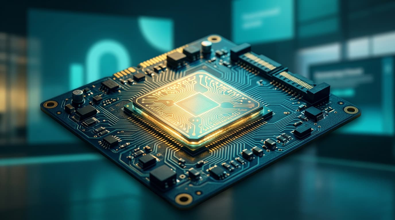 Nova (NVMI) reports record Q1 2026 results, raises guidance | Grafa