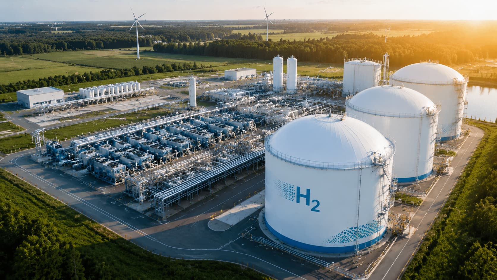 Plug Power (PLUG) Q1 2026 results: revenue rises 22% | Grafa