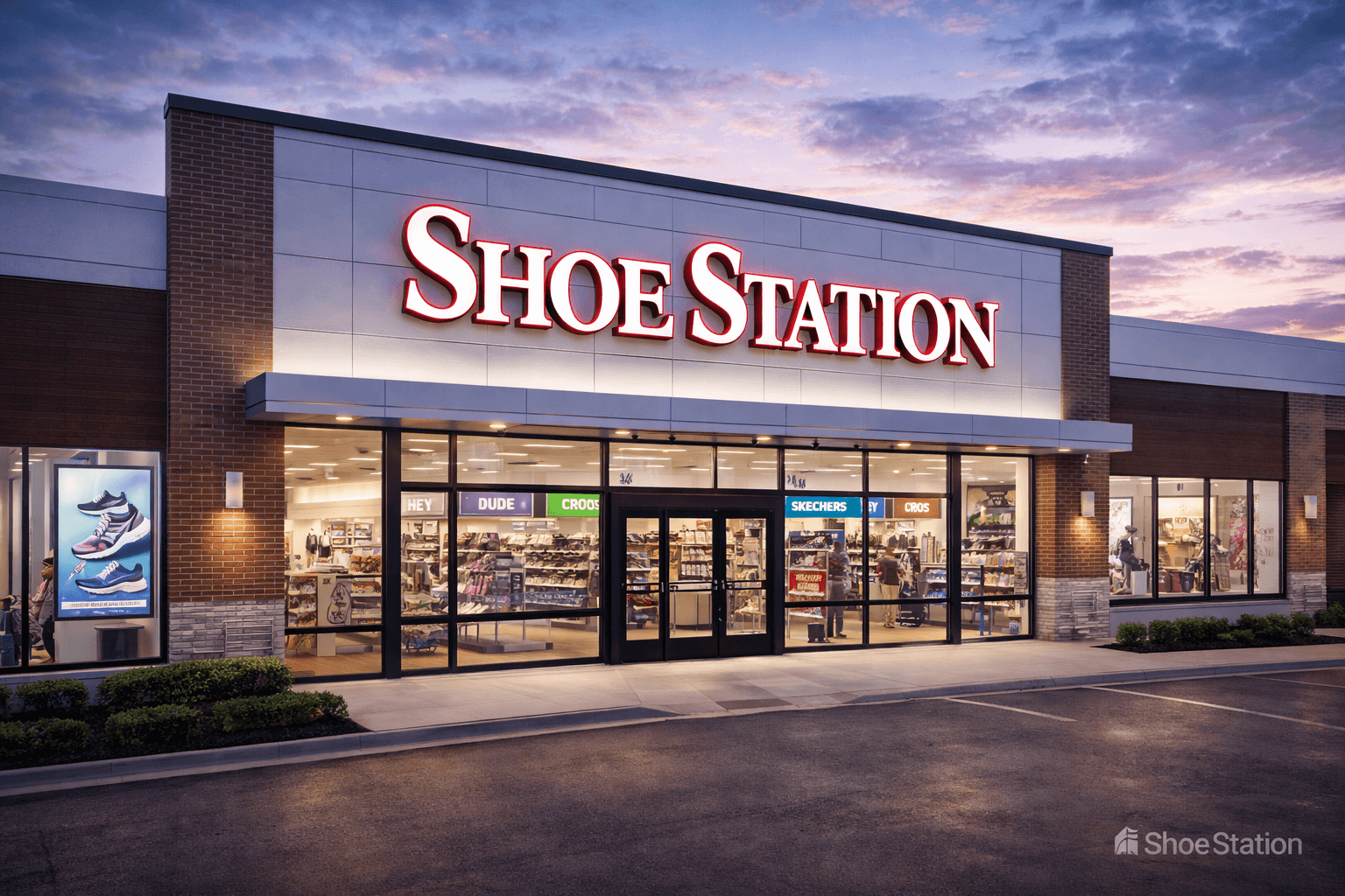 Shoe Carnival appoints interim CEO, beats 2025 EPS views | Grafa