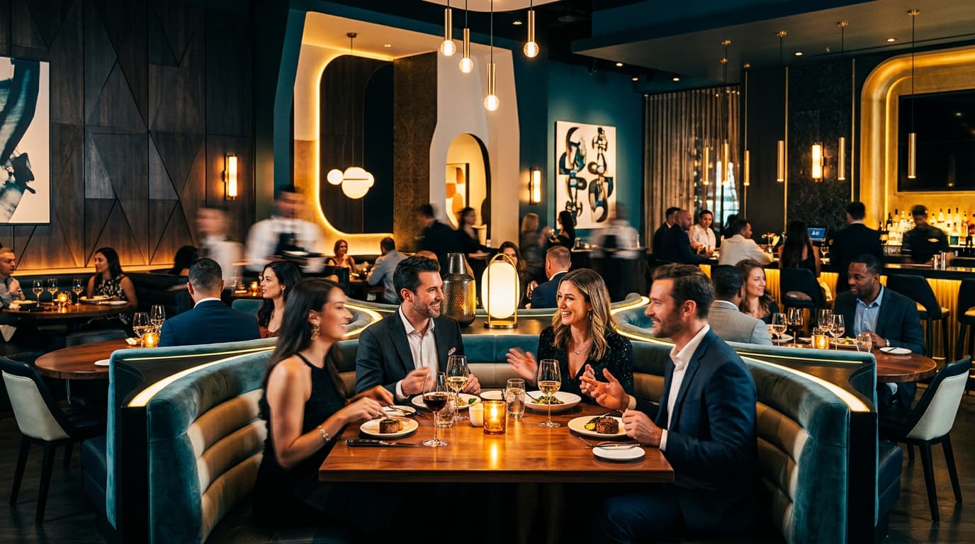 The ONE Group (STKS) Q4 2025 results: revenue & loss updates | Grafa