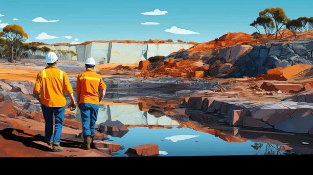 Everest Metals secures grant for Mt Edon Rubidium Project | Grafa