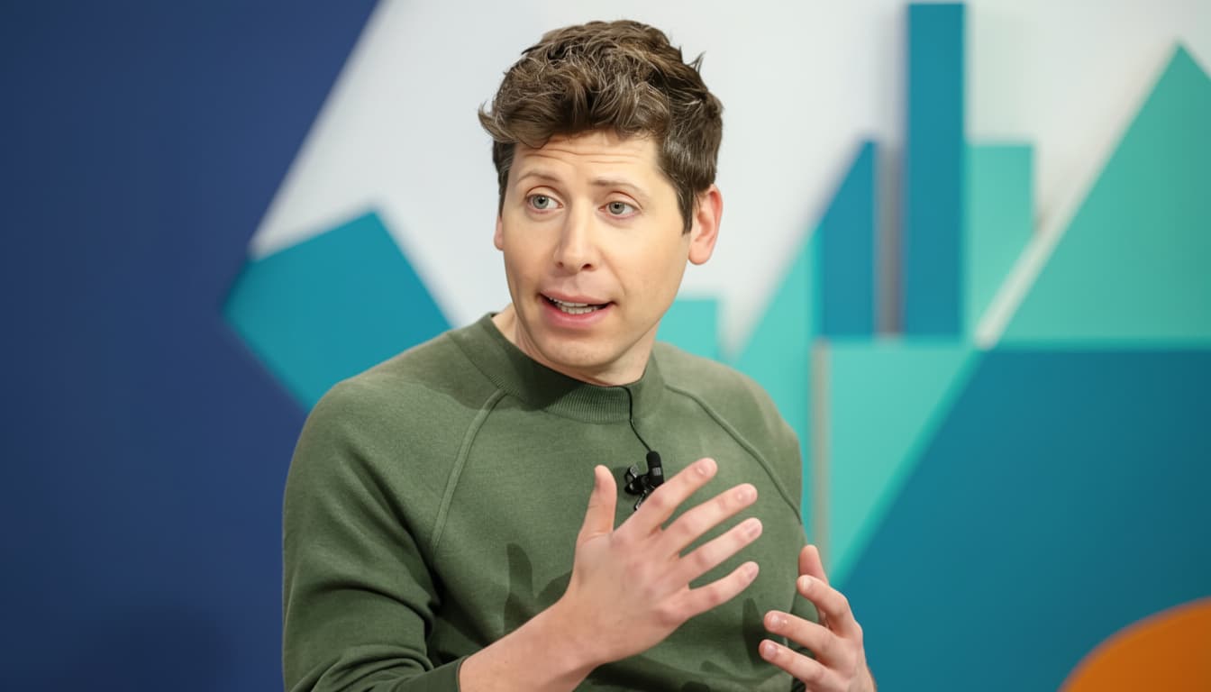 Worldcoin drops as Altman faces credibility crisis | Grafa