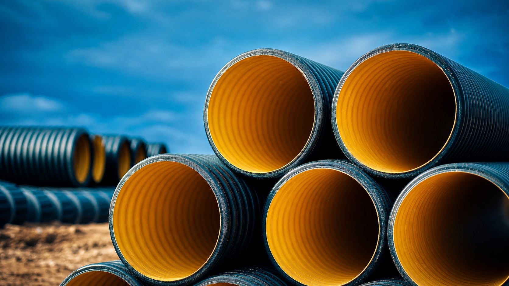 Advanced Drainage Systems net income falls on NDS acquisition costs | Grafa