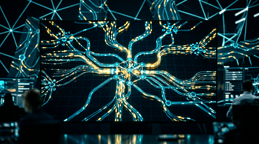 Ciena Q1 2026 results: revenue up 33% on AI networking | Grafa
