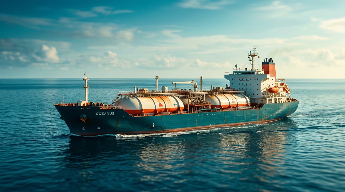Dorian LPG reports Q4 and FY results: net income hits $81M | Grafa