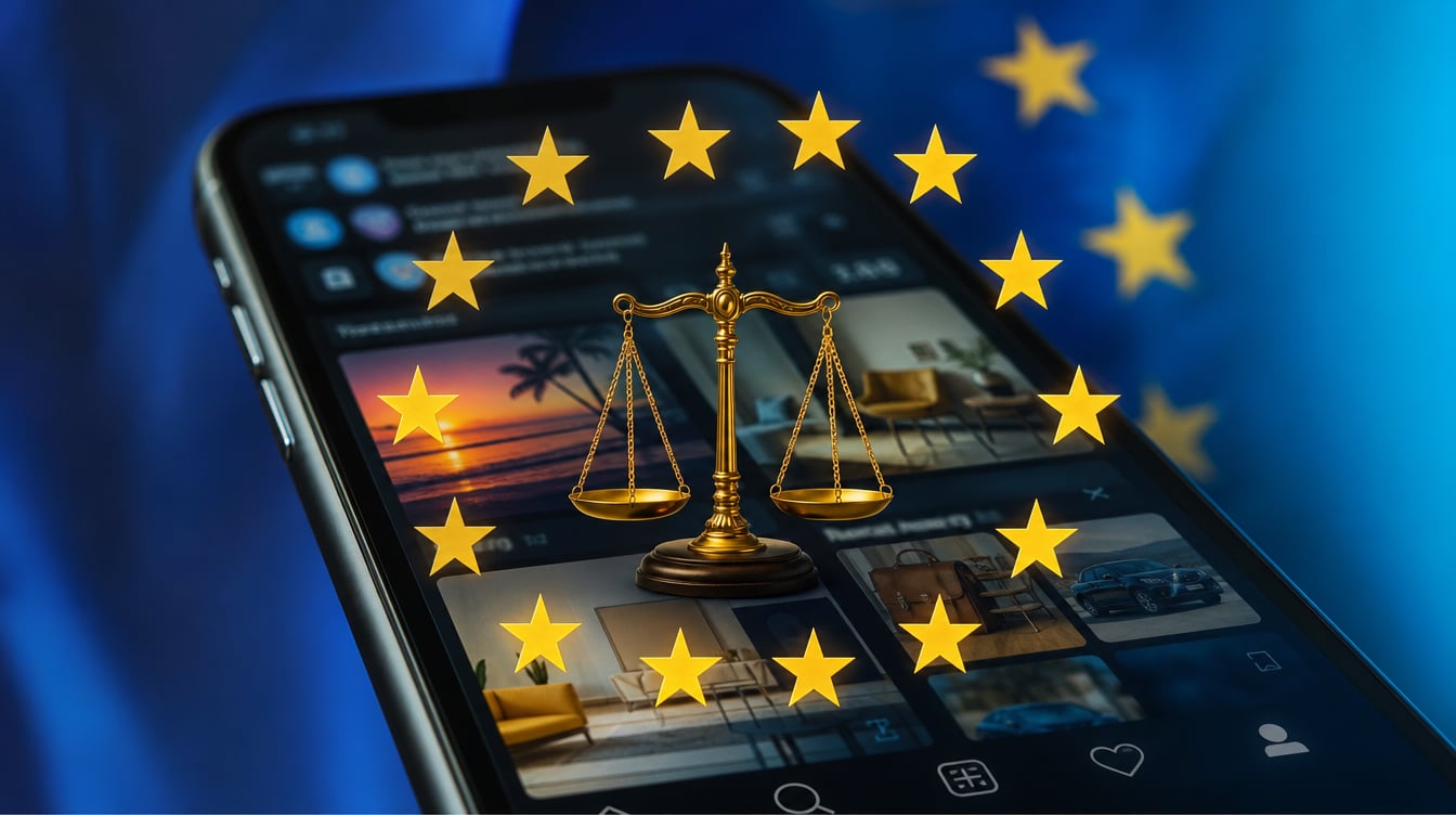 Meta Wins EU court fight over marketplace gatekeeper tag | Grafa