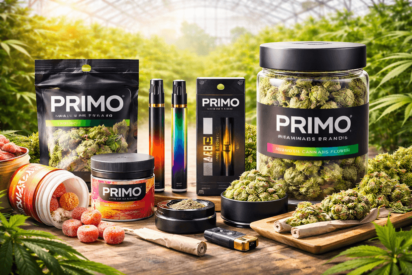 Primo Brands (PRMB) reports strong Q4 & FY2025 results | Grafa
