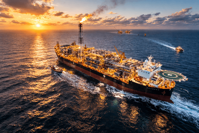 Woodside Energy results: record production, $2.1B dividend | Grafa