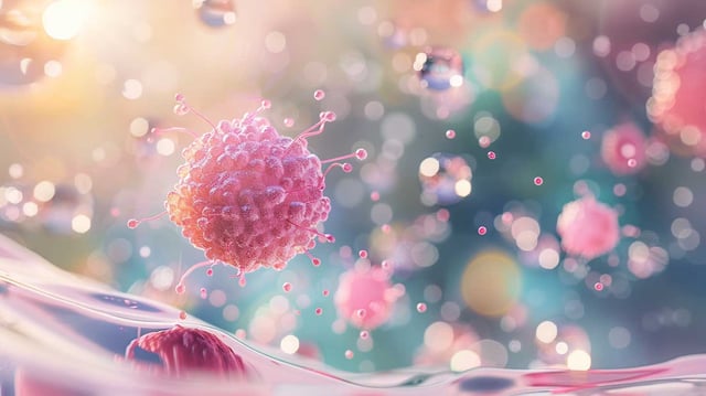 AstraZeneca's Imfinzi combo drops liver cancer progression risk 30% | Grafa